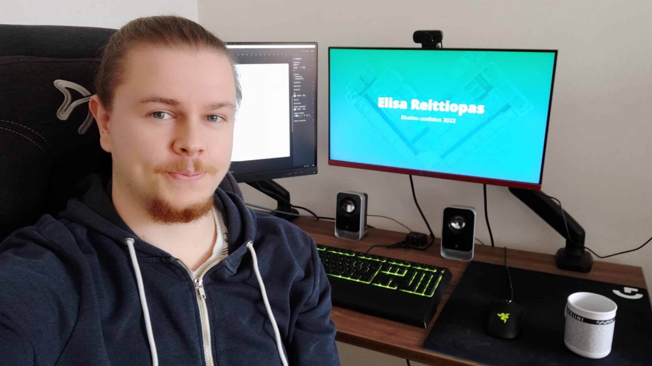 How can staff and visitor comfort be improved on the premises? | Process Genius