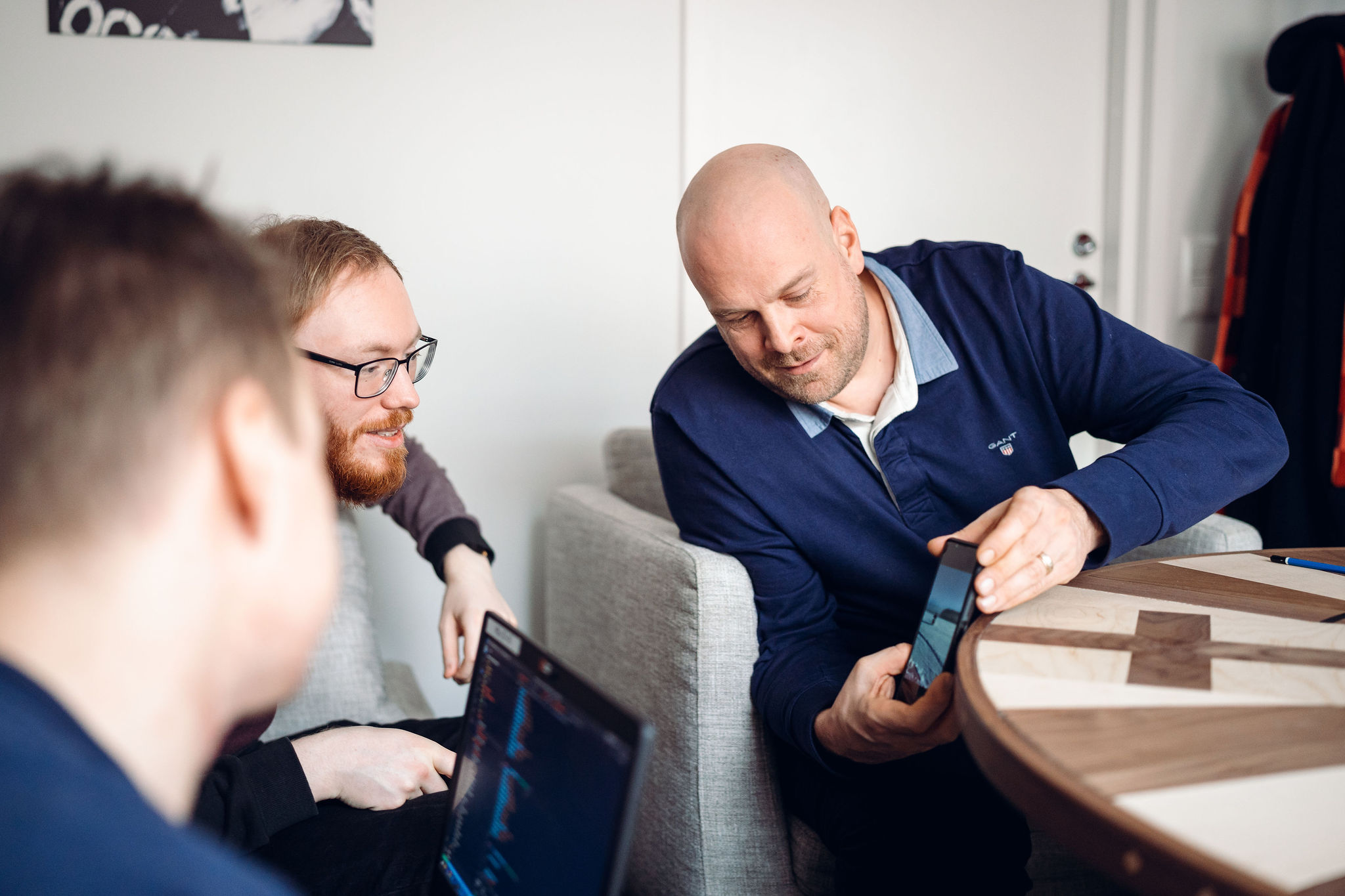 Process Genius Invests €3M to Scale 3D Digital Twin in Europe