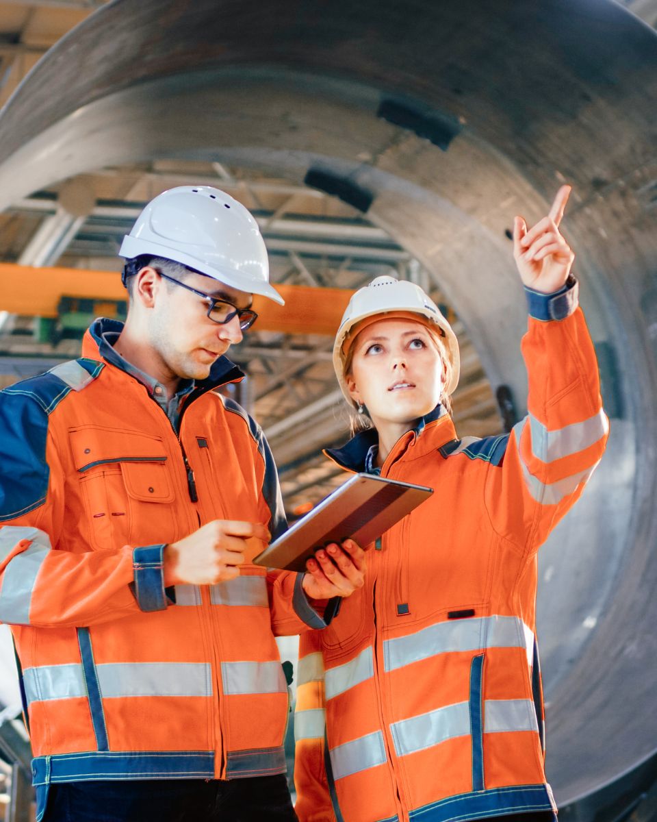 Partner | Process Genius