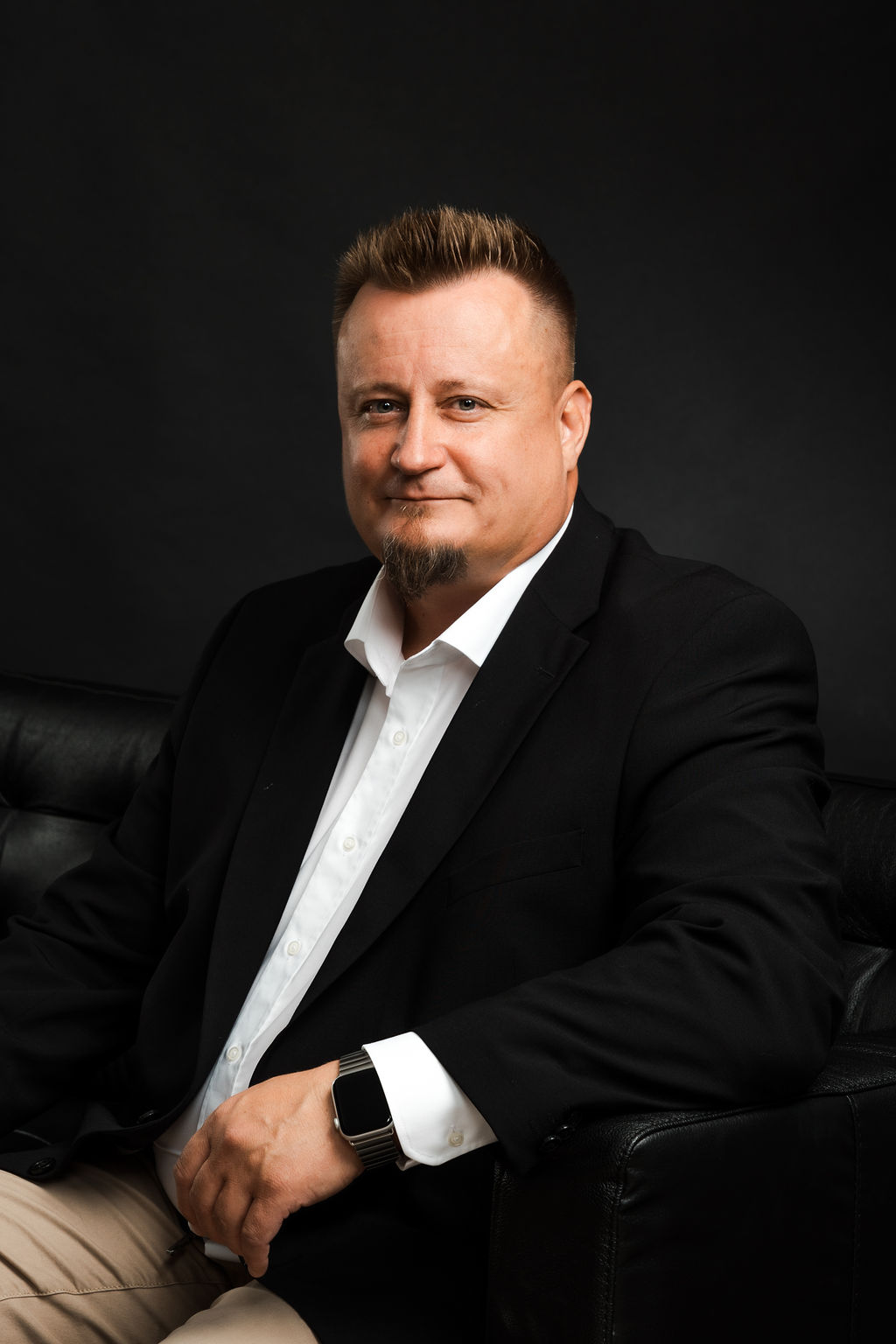 Kontakt | Process Genius