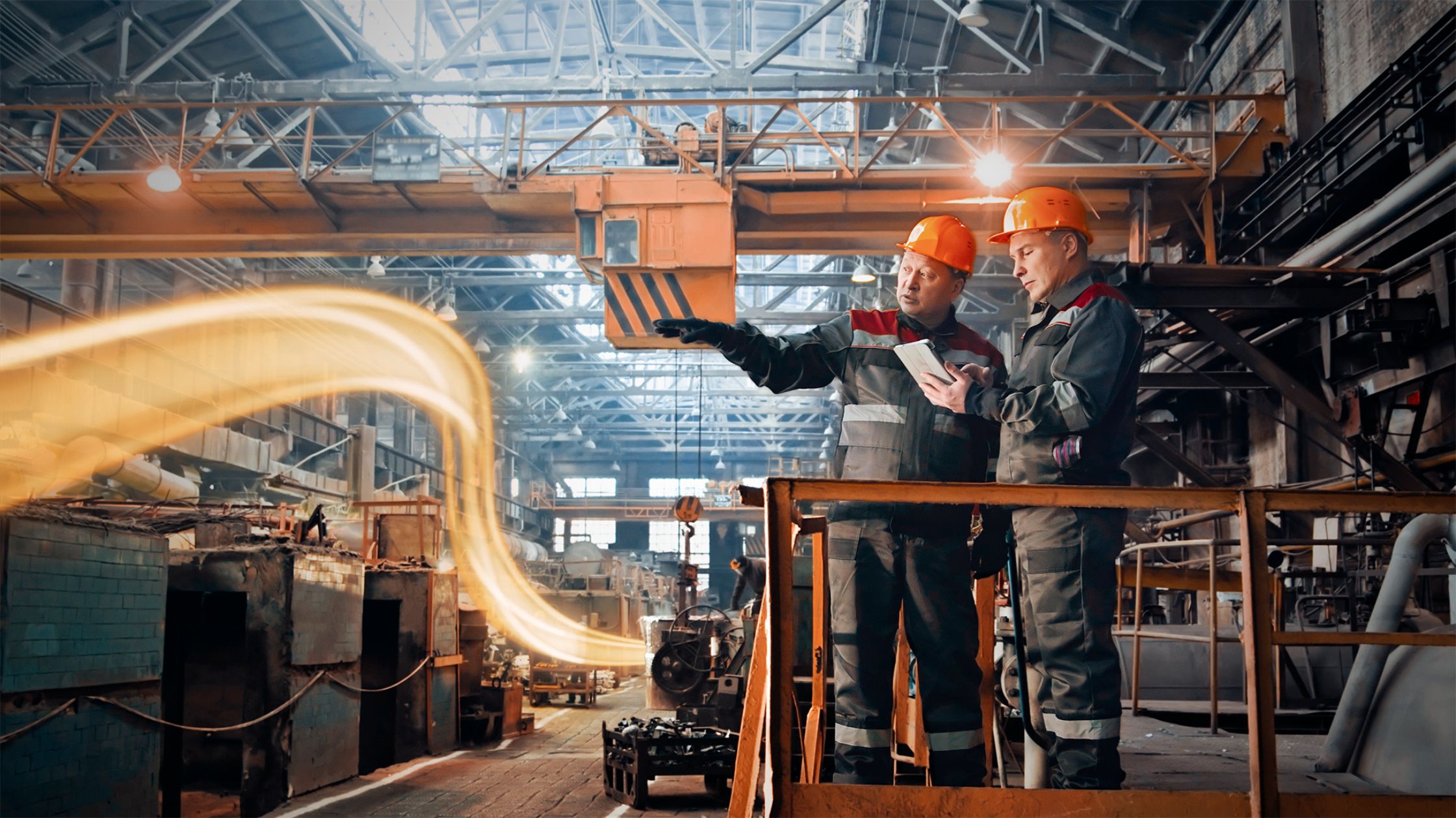 The Ultimate Guide to Digital Twin for Manufacturers | Process Genius